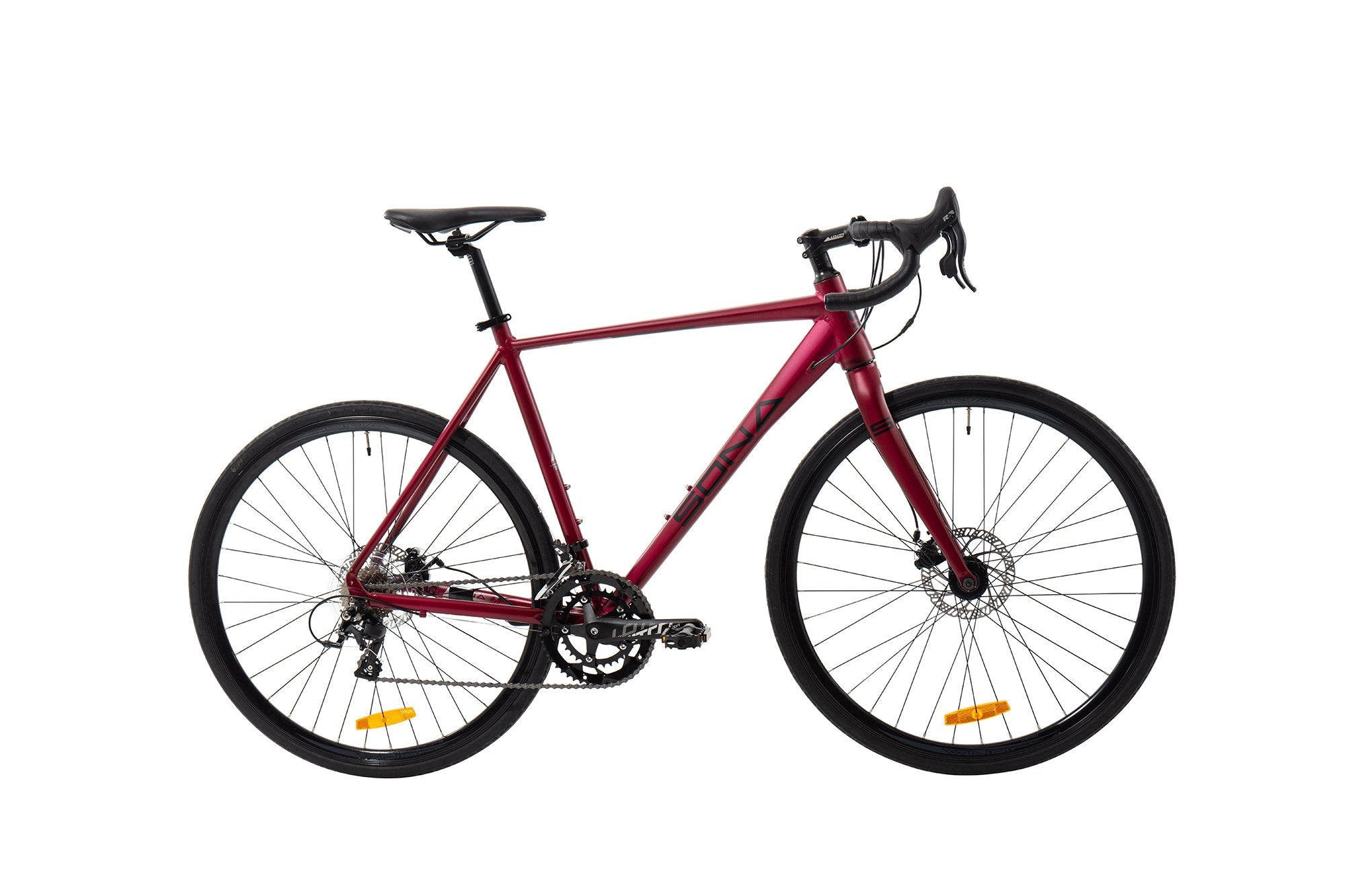 SONA STRADA RS ROAD BIKE – Sonabikes